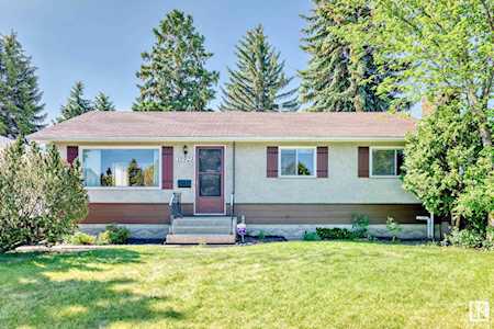 Bungalows For Sale Edmonton