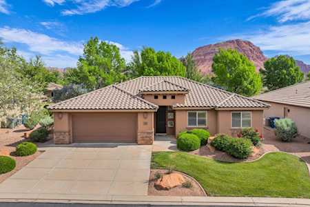 Ivins UT Homes for Sale | Ivins Utah Real Estate