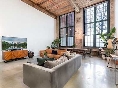 The Stacks Condos for Sale in Atlanta | 170 Boulevard SE