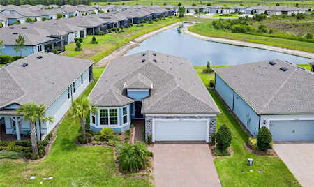 Homes for Sale in Del Webb Bexley of Land O Lakes