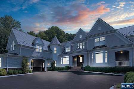 Alpine Homes For Sale - Alpine NJ Real Estate