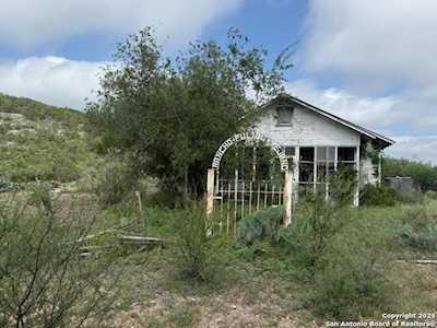 Edwards County, Texas Land & Ranches for Sale