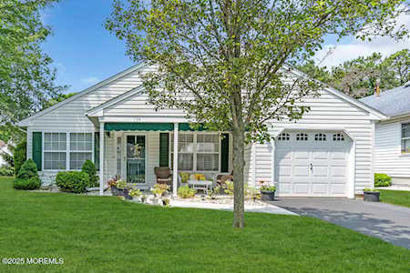 Princeton Commons Homes For Sale Brick - Princeton Commons Real Estate