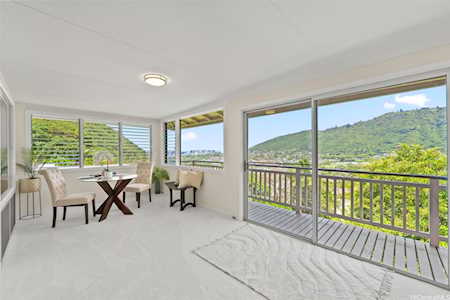 Aria Lane Manoa | New Honolulu Homes For Sale