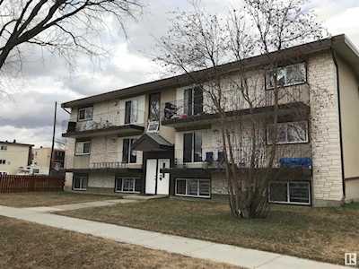 Multifamily Homes For Sale Edmonton | Investment Properties