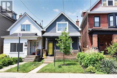 Houses for Sale in Hamilton, Ontario | MLS® Listings Hamilton