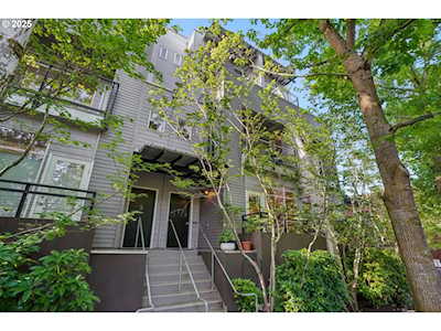 Northrup Commons Condos Portland | 2327 NW Northrup St
