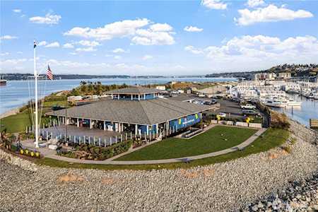 Point Ruston Waterfront Homes in Tacoma, WA (Local Waterfront Specialists)