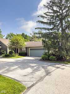 Cobblestone Condos for Sale at Eagle Creek | Indianapolis Condos