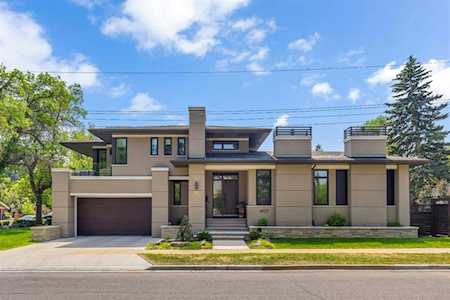 Calgary Luxury Homes For Sale - Calgary Luxury Real Estate