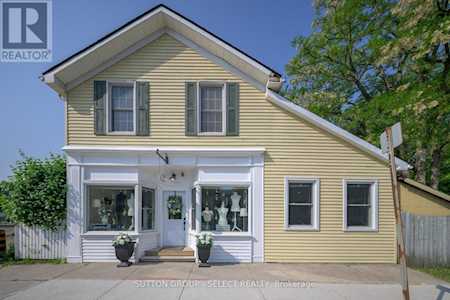 The Ultimate Guide to Living and Moving to Lucan, Ontario