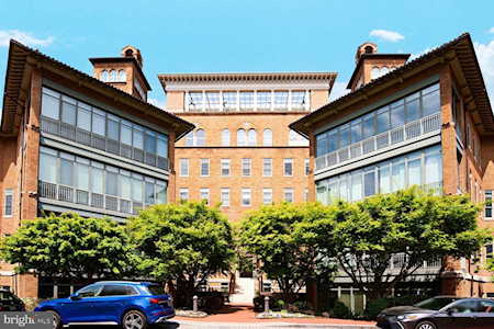 Claridge House Cooperative - 950 25th Street NW Washington DC 20037 ...