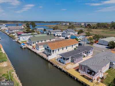 Swann Keys Homes Selbyville DE | Swann Keys Real Estate Sales Delaware ...