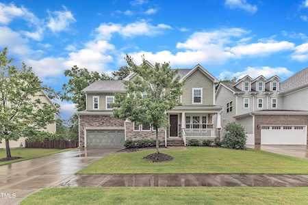 Colvin Park Real Estate & Homes for Sale in Apex, NC