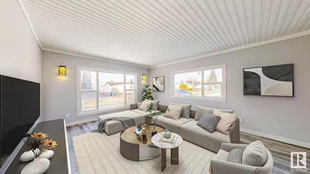 Maple Ridge Edmonton Homes For Sale