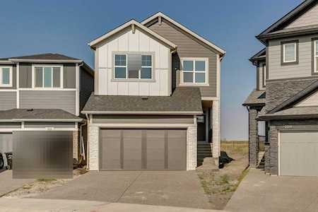 Heritage Pointe Homes For Sale Southeast Calgary - Heritage Pointe Real ...