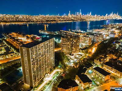 Aventine Condos for Sale in Edgewater NJ | Edgewater NJ Real Estate