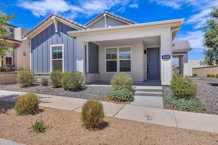 Desert Color Community in St. George Utah Homes for Sale