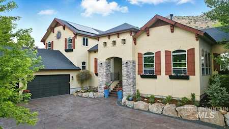 Harris Ranch Boise ID 83716