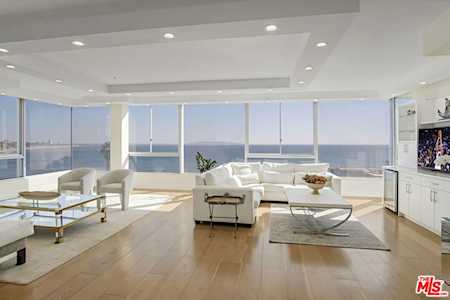 Edgewater Towers Condos for Sale | Pacific Palisades, CA