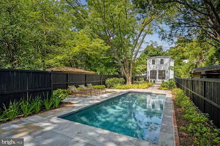 Georgetown DC Real Estate - Georgetown DC Homes For Sale