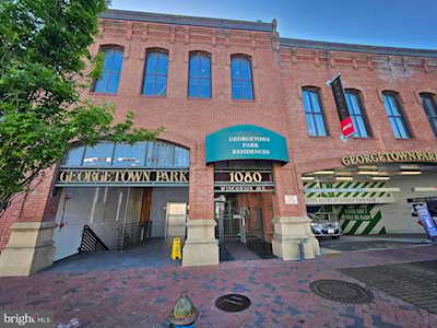 Flour Mill Condos - 1015 33rd Street NW Washington DC 20007 ...