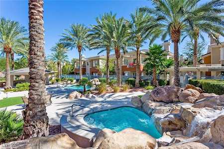 Amber Ridge Condos for Sale in Summerlin - Las Vegas, NV ...