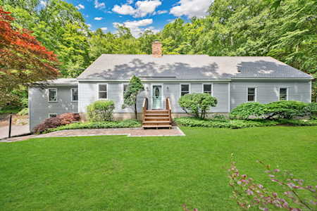 Monroe CT Homes for Sale - Monroe Real Estate