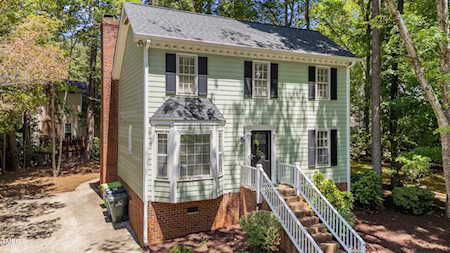 Brittany Woods Real Estate & Homes for Sale in Raleigh, NC