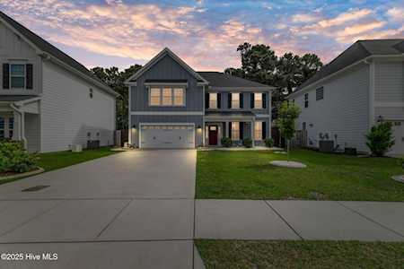 Congleton Farms Wilmington, NC Homes for Sale - Mungo Homes for Sale ...