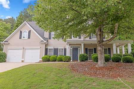 Oakwind Homes for Sale in Powder Springs, GA