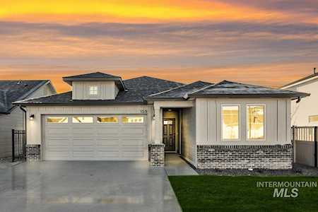 Skybreak Estates Meridian ID 83642