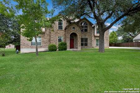 Canyon Ranch Estates Homes for Sale in San Antonio TX