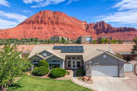 Ivins UT Homes for Sale | Ivins Utah Real Estate