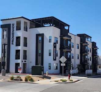 Desert Color Community in St. George Utah Homes for Sale