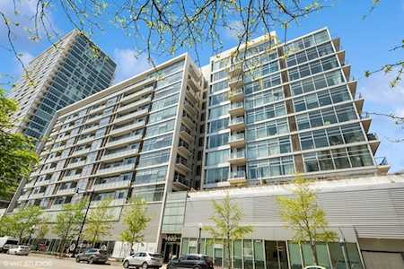 1620 S Michigan Condos of Chicago | 1620 S Michigan Avenue