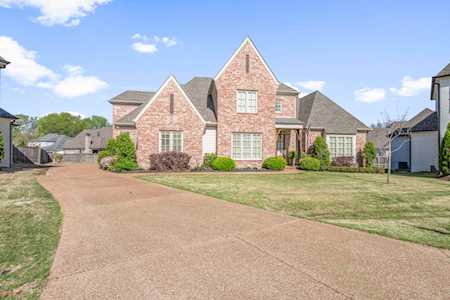 Spring Creek Ranch Homes for Sale in Collierville TN