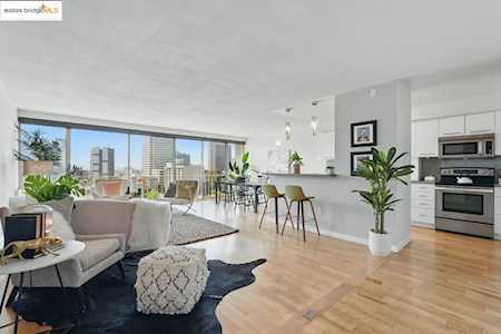 Lakeside Regency Plaza Lofts For Sale - 1555 Lakeside Drive, Oakland, CA