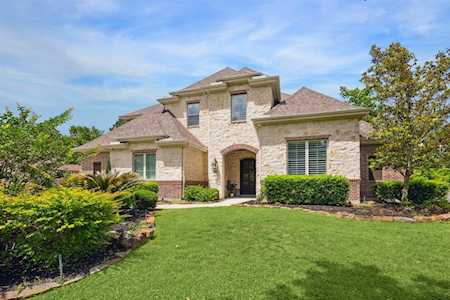 Benders Landing, Spring TX: Homes For Sale (UPDATED)