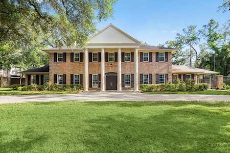 Houston Homes With Acreage For Sale - Houston Acreage Properties