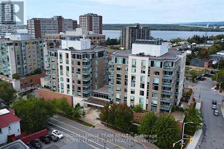 Ottawa Waterfront Homes For Sale - Ottawa Waterfront Real Estate