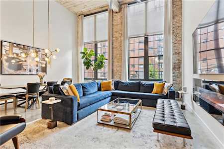 The Stacks Condos for Sale in Atlanta | 170 Boulevard SE