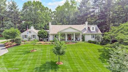 Glenview KY Homes for Sale | Louisville, Kentucky Real Estate
