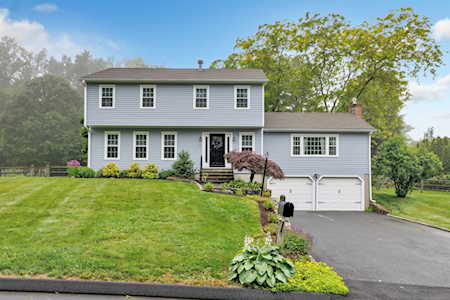 Monroe CT Homes for Sale - Monroe Real Estate