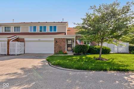 Manchester Square Homes for Sale in Zionsville IN | Indianapolis Real ...