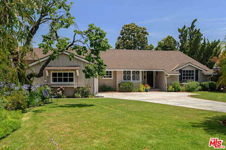 Encino Ranch Style Homes For Sale