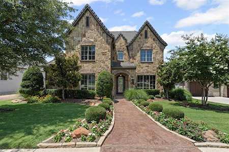 La Cantera at Team Ranch Homes for Sale in Benbrook Tx.