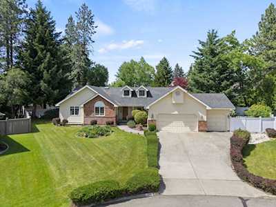 Arrowhead Point Homes for Sale - Arrowhead Point Real Estate Spokane ...