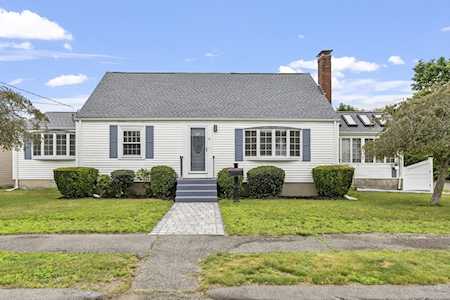 Peabody, MA Zip Code Guide