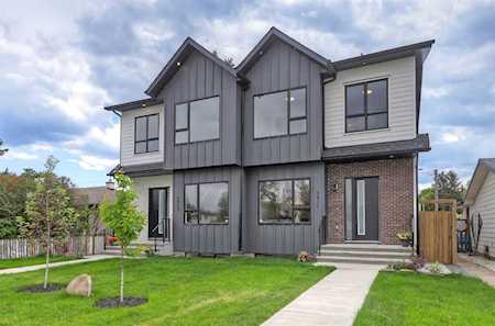 Calgary New Construction Homes For Sale - Calgary Home Builders